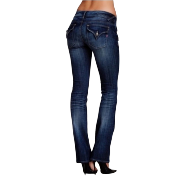Vigoss | Jeans | Vigoss Classic Straight Leg Size 9 Jeans | Poshmark